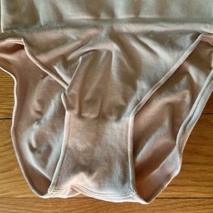 SKIMS | Intimates & Sleepwear | Skims Core Control Brief In Clay New ...